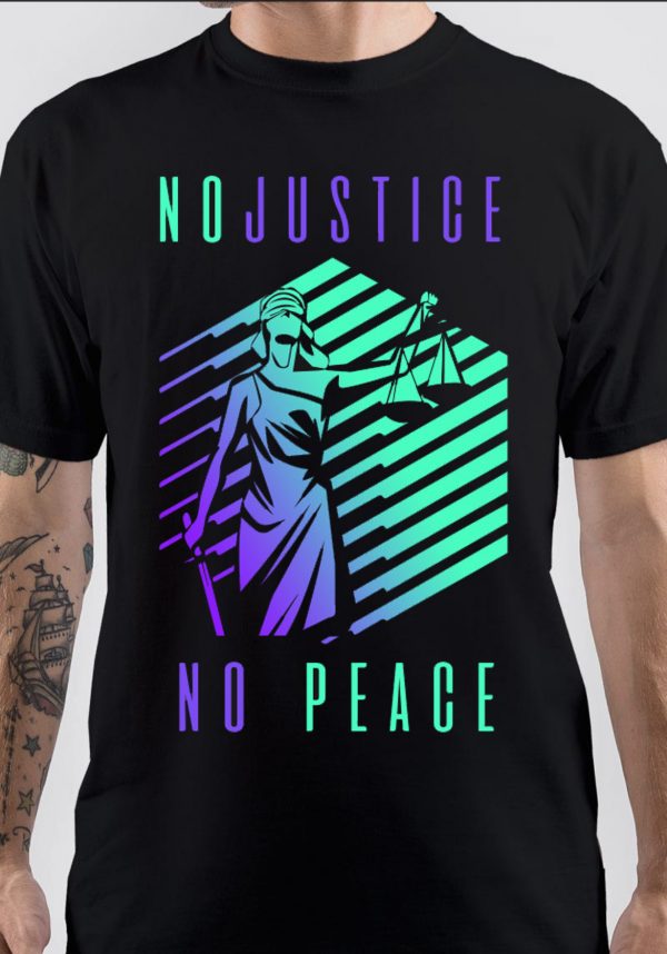 The Protest T-Shirt | Swag Shirts