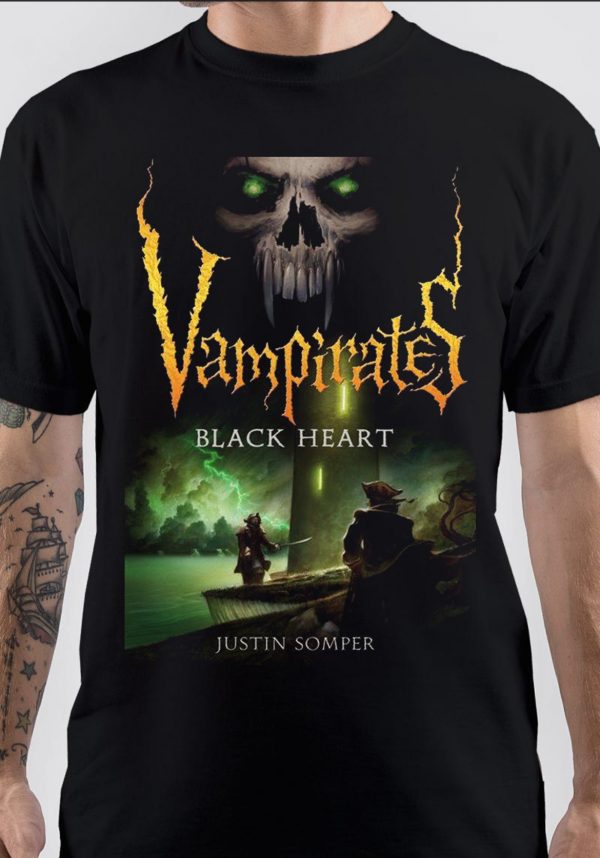 Wampire T-Shirt | Swag Shirts