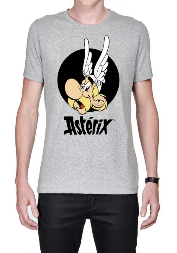 Asterix T-Shirt | Swag Shirts