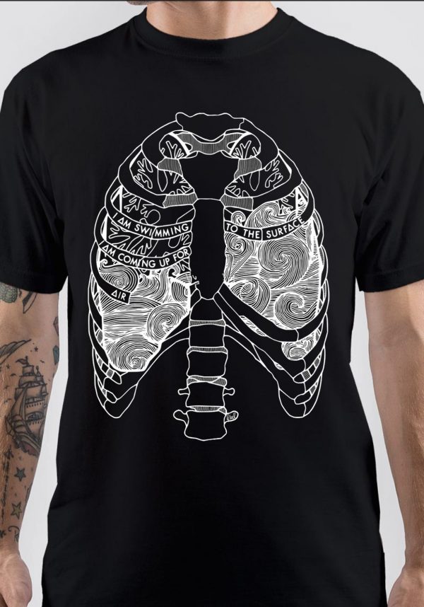 Currents T-Shirt | Swag Shirts