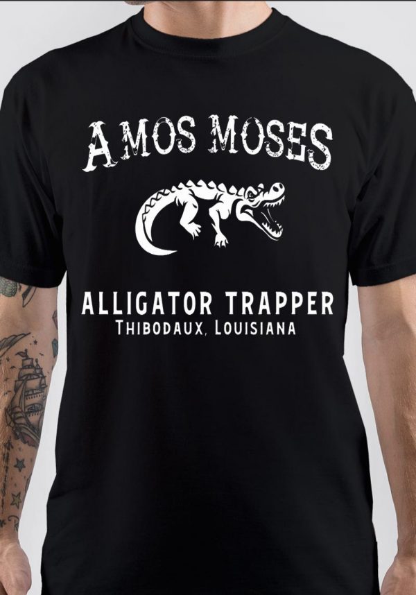 Jerry Reed T-Shirt | Swag Shirts