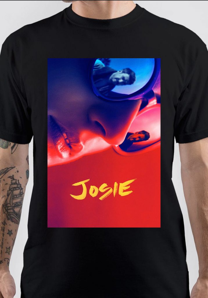 Josie T-Shirt | Swag Shirts