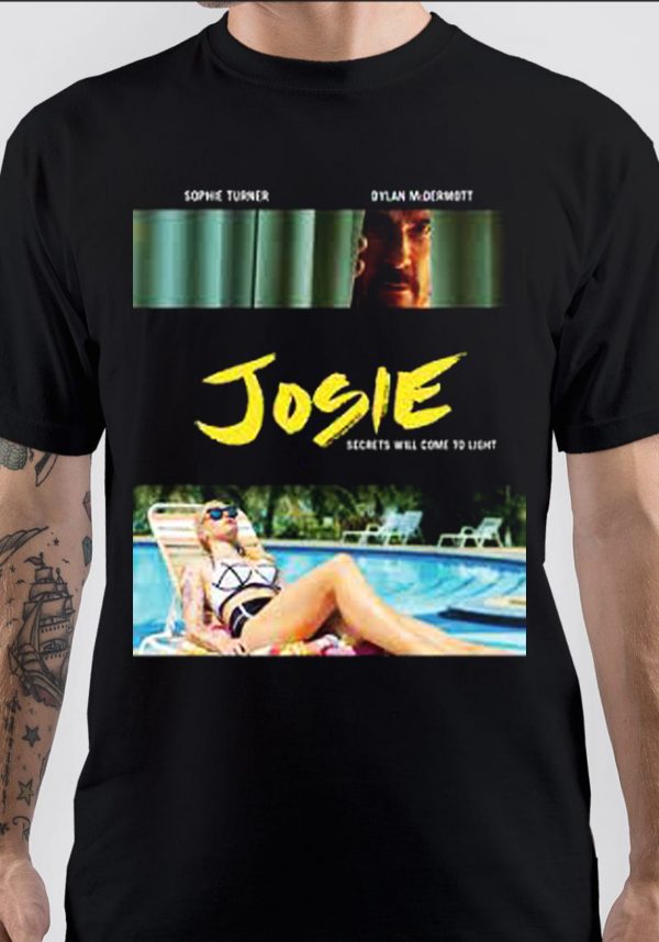 Josie T-Shirt | Swag Shirts