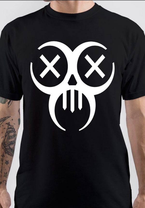 Tom Clancy's The Division T-Shirt | Swag Shirts