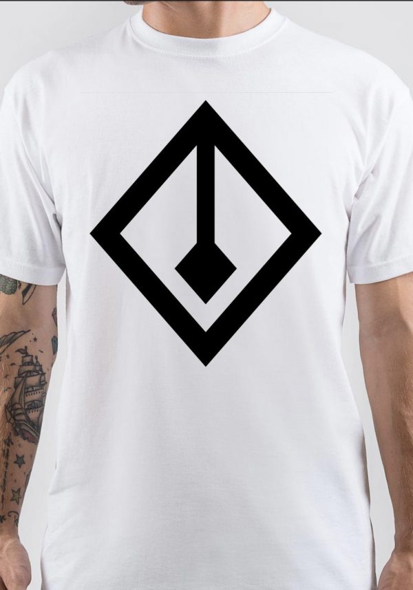 Tom Clancy's The Division T-Shirt | Swag Shirts