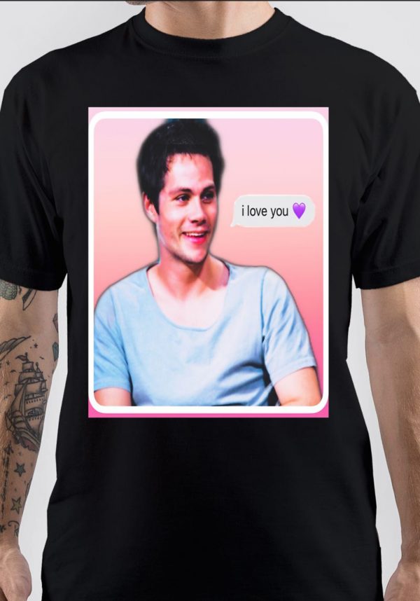 Ariaa T-Shirt | Swag Shirts