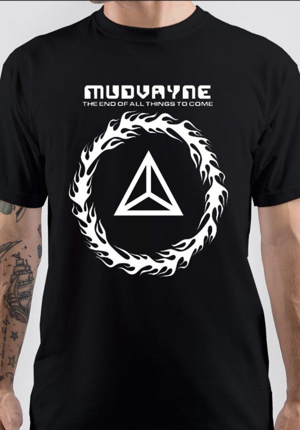Murderdolls T-Shirt | Swag Shirts