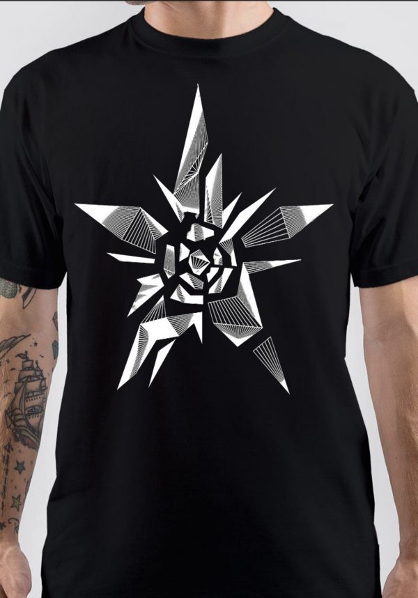 Reverend Bizarre T-Shirt | Swag Shirts