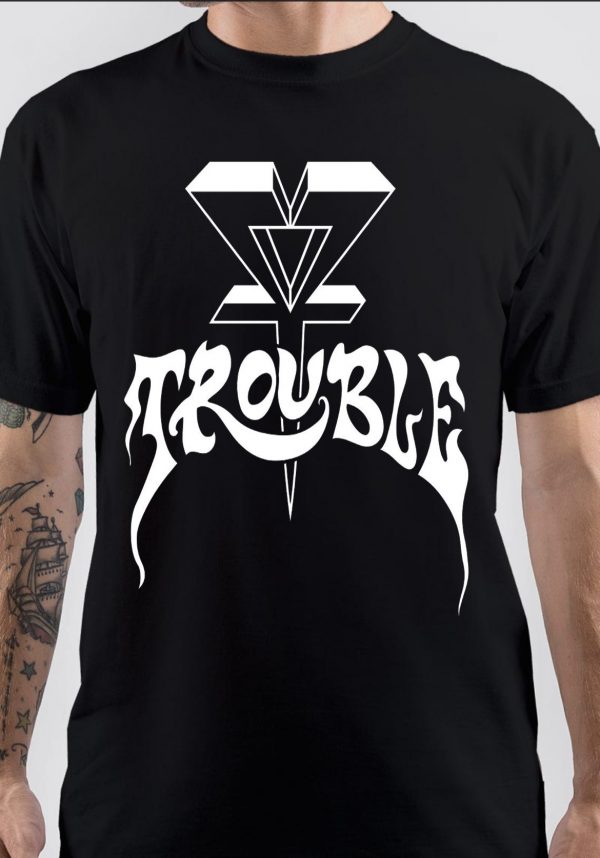Reverend Bizarre T-Shirt - Swag Shirts