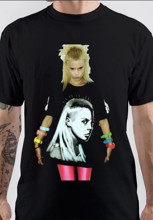 Reverend Bizarre T-Shirt | Swag Shirts
