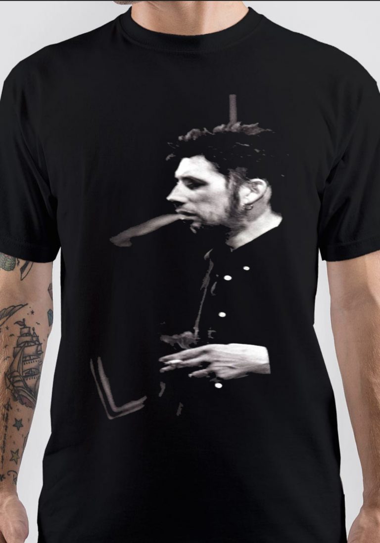 The Pogues T-Shirt | Swag Shirts