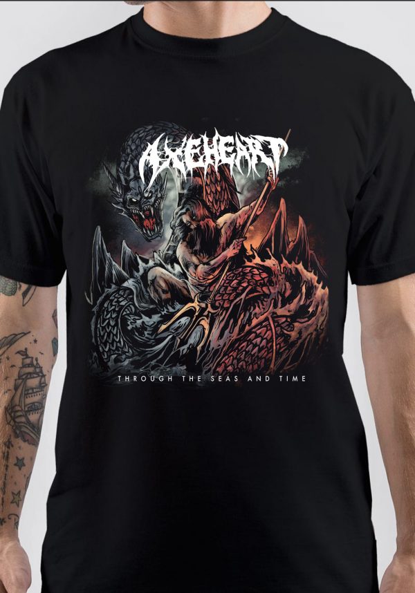 Acranius T-Shirt | Swag Shirts