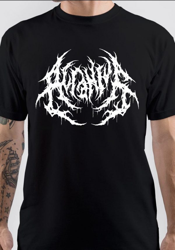 Acranius T-Shirt | Swag Shirts