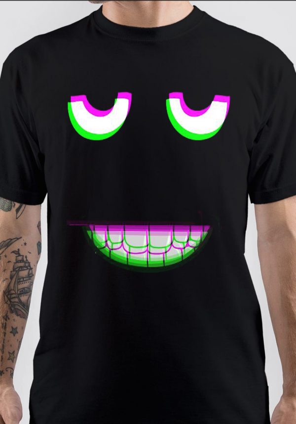 Aphex Twin T-Shirt | Swag Shirts