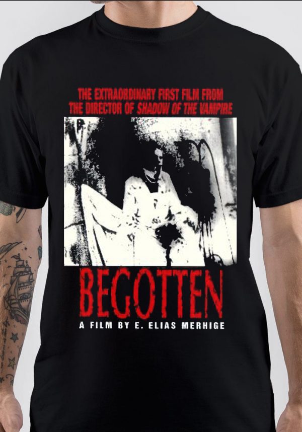 Begotten T-Shirt | Swag Shirts