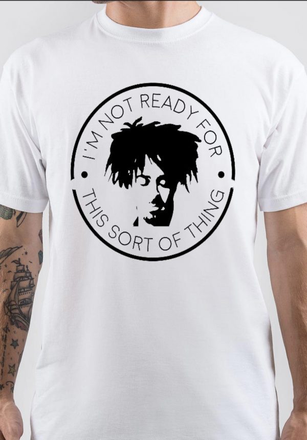 Counting Crows T-Shirt | Swag Shirts