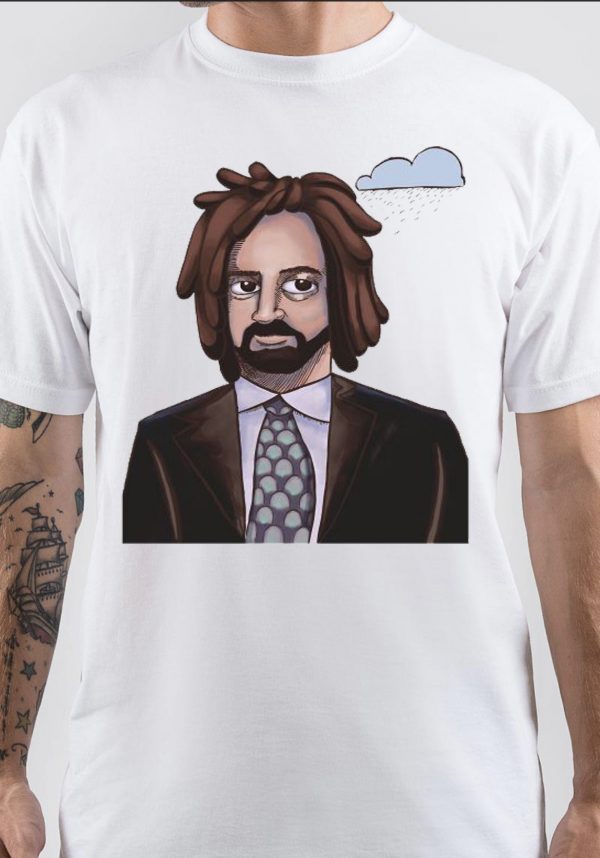 Counting Crows T-Shirt | Swag Shirts