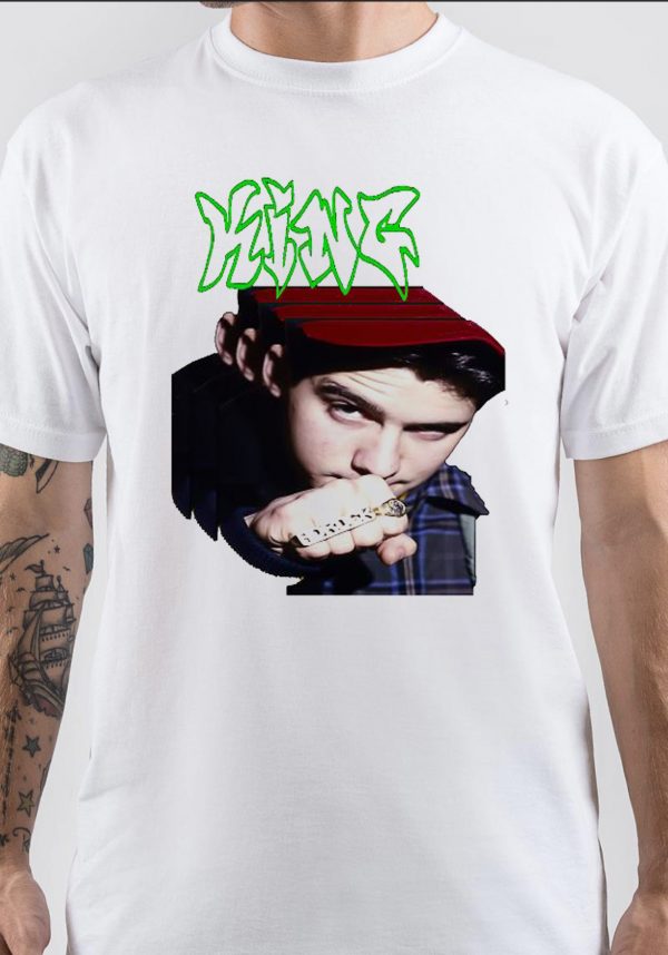 Eric B. And Rakim T-Shirt | Swag Shirts