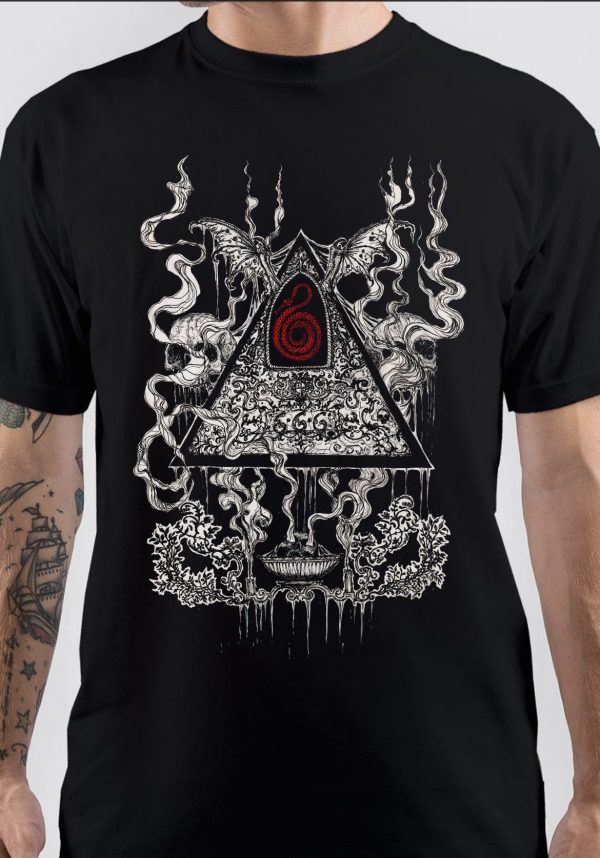 Goatmoon T-Shirt | Swag Shirts
