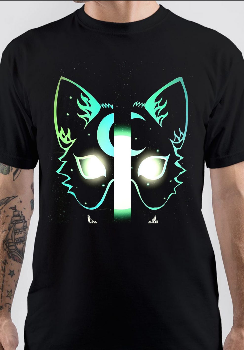 Halocraft T-Shirt | Swag Shirts