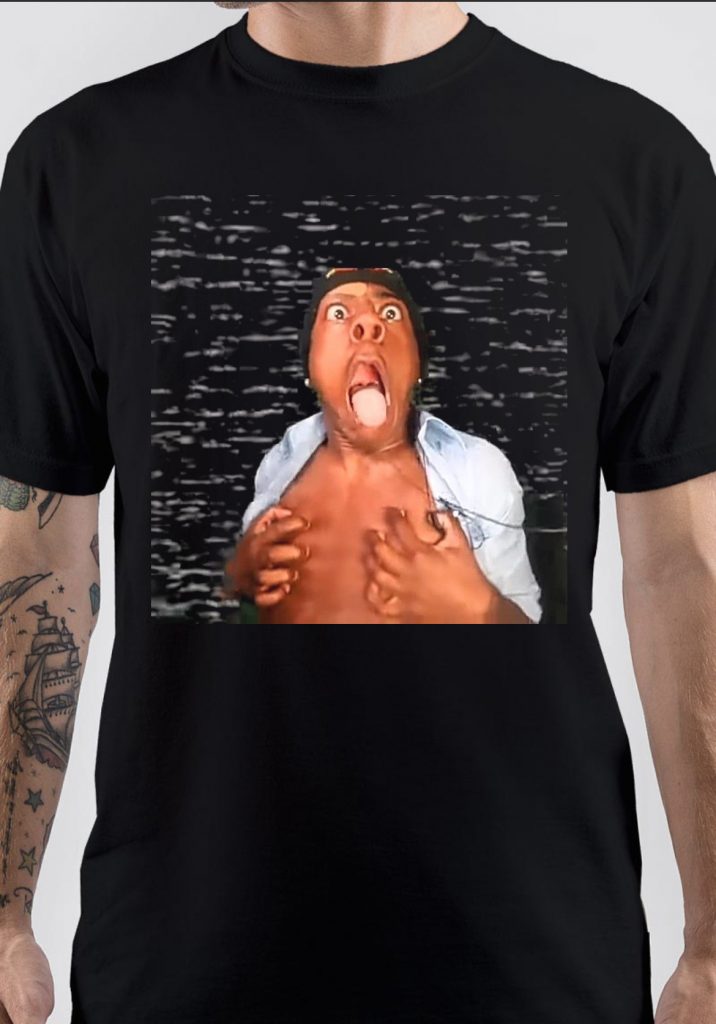IShowSpeed T-Shirt | Swag Shirts