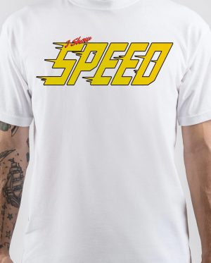 IShowSpeed T-Shirt | Swag Shirts