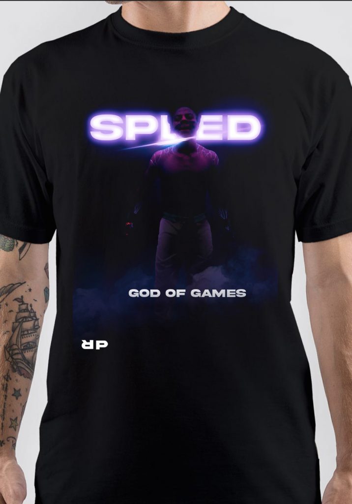 IShowSpeed T-Shirt | Swag Shirts
