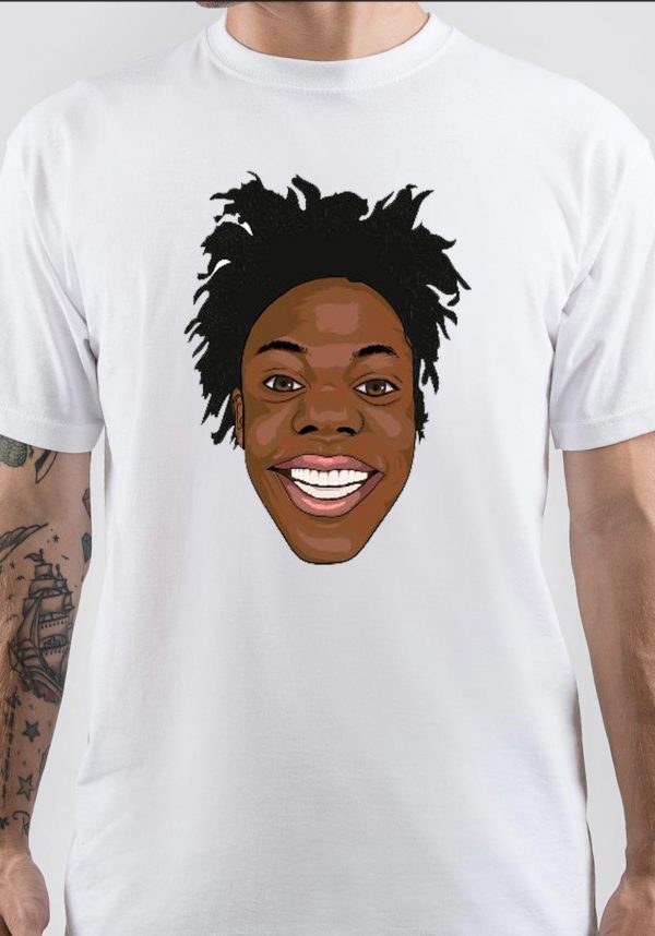 IShowSpeed T-Shirt | Swag Shirts