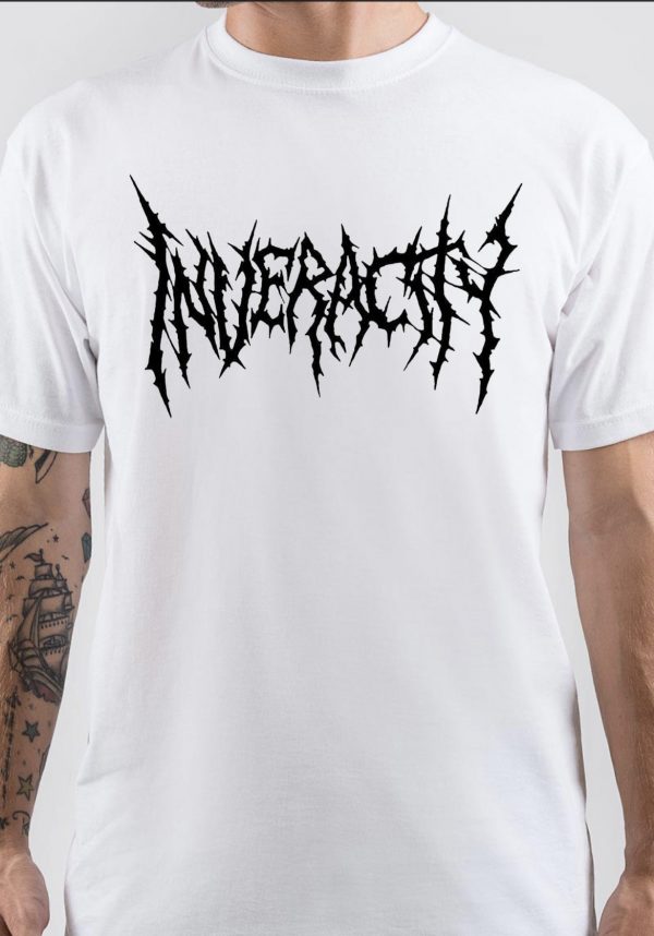 Inveracity T-Shirt | Swag Shirts