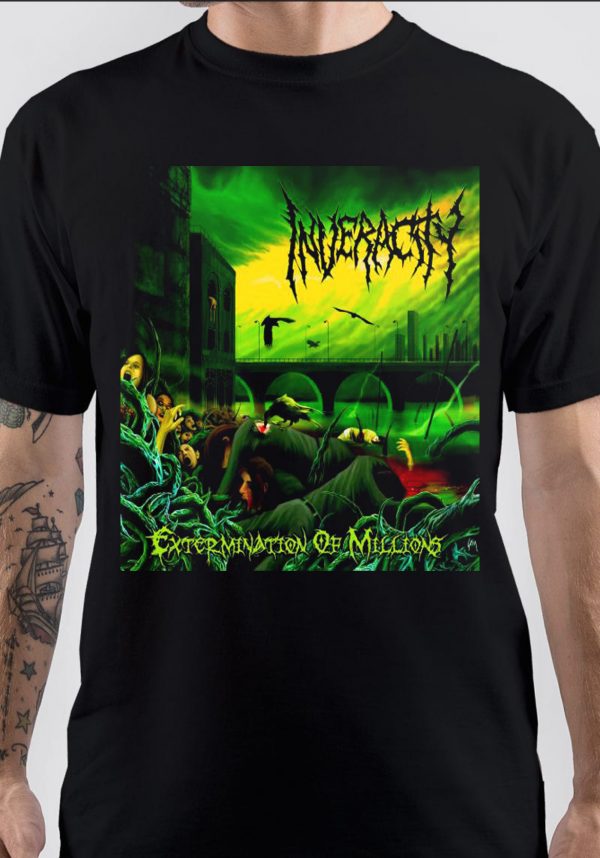 Inveracity T-Shirt | Swag Shirts