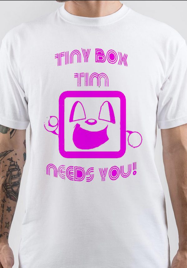 Markiplier T-Shirt - Swag Shirts