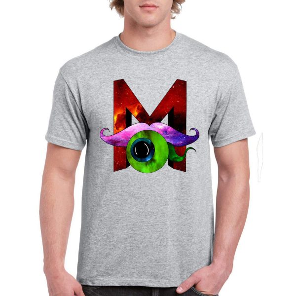 Markiplier T-Shirt | Swag Shirts