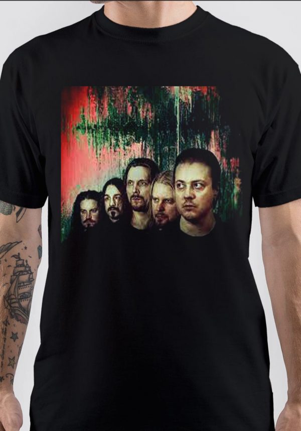 Oranssi Pazuzu T-Shirt | Swag Shirts