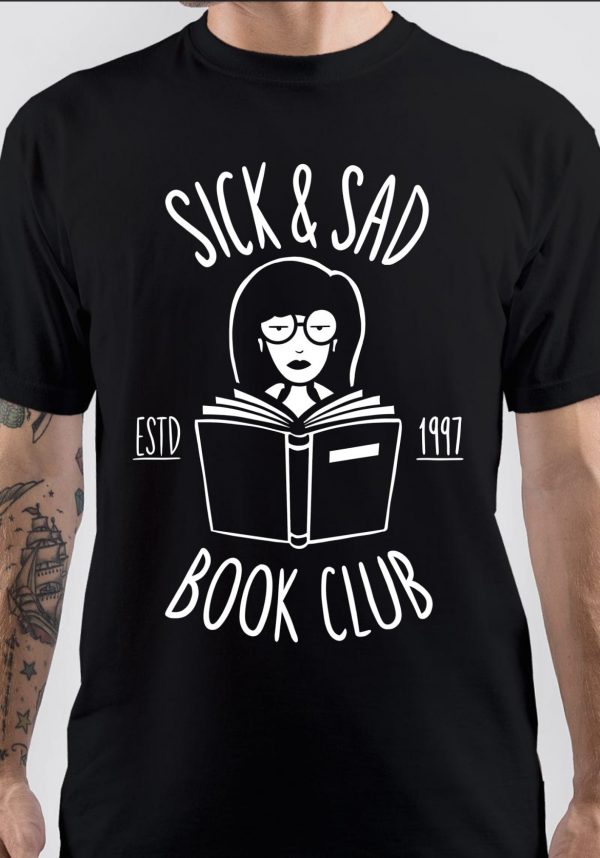 Sick Sad World T-Shirt | Swag Shirts