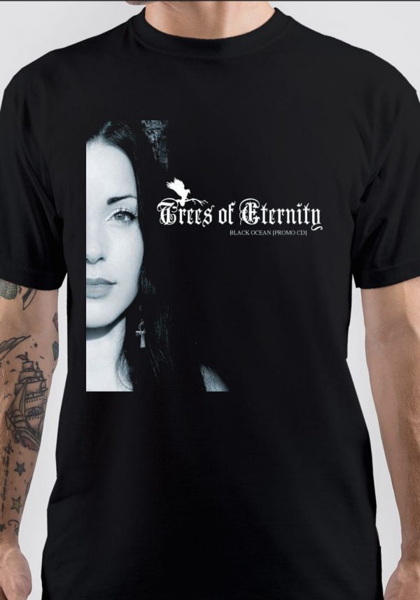 Trees Of Eternity T-Shirt | Swag Shirts
