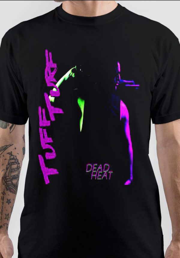 Tuff Turf T-Shirt | Swag Shirts