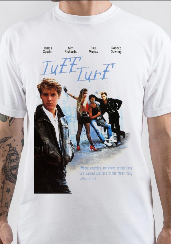 Tuff Turf T-Shirt | Swag Shirts