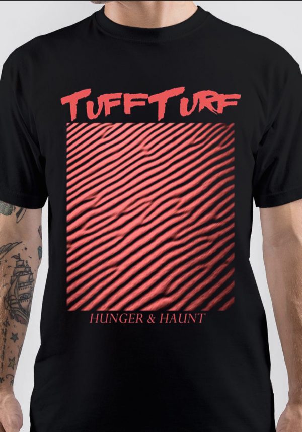 Tuff Turf T-Shirt - Swag Shirts