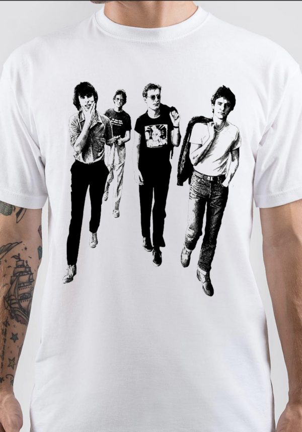 XTC T-Shirt | Swag Shirts