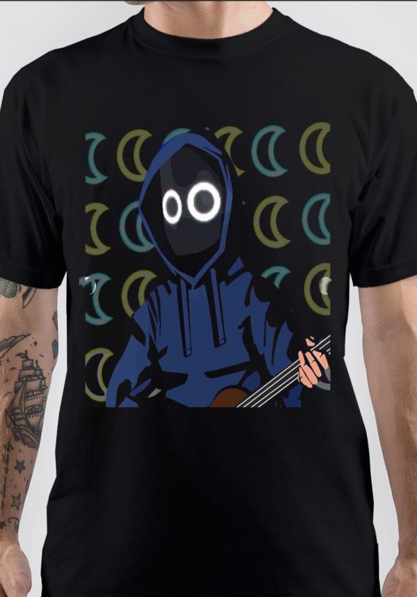 BoyWithUke T-Shirt | Swag Shirts