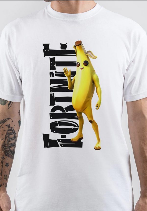 Fortnite T-Shirt | Swag Shirts