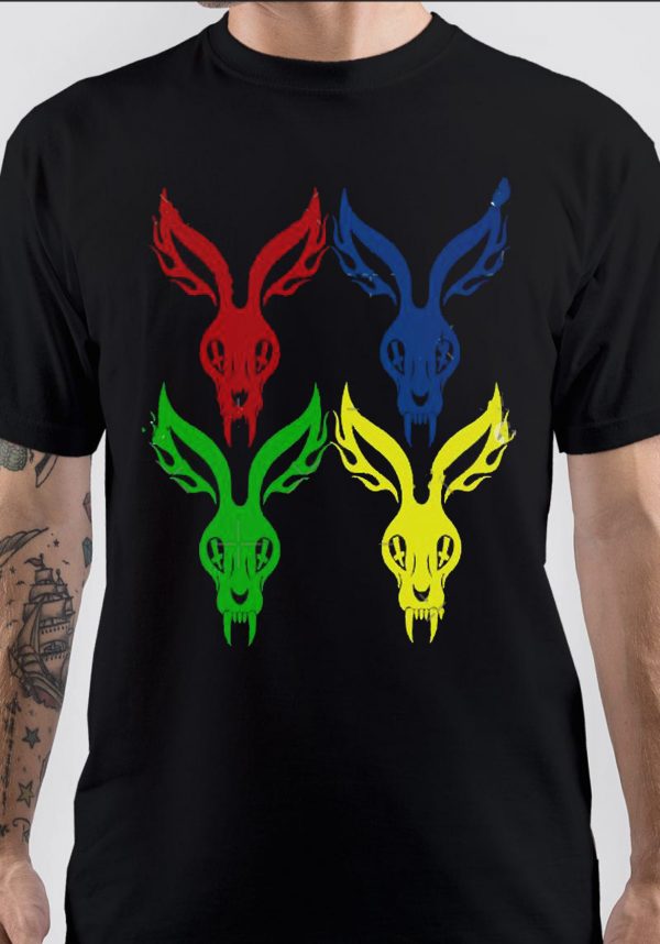 Mr. Bungle T-Shirt | Swag Shirts