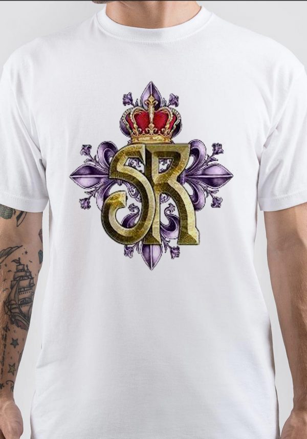 Signum Regis T-Shirt | Swag Shirts