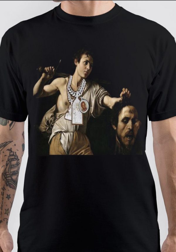 Westside Gunn T-Shirt | Swag Shirts