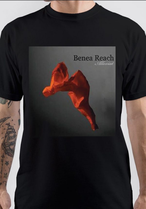 Benea Reach T-Shirt | Swag Shirts