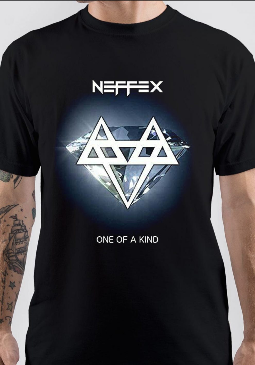 NEFFEX T-Shirt | Swag Shirts