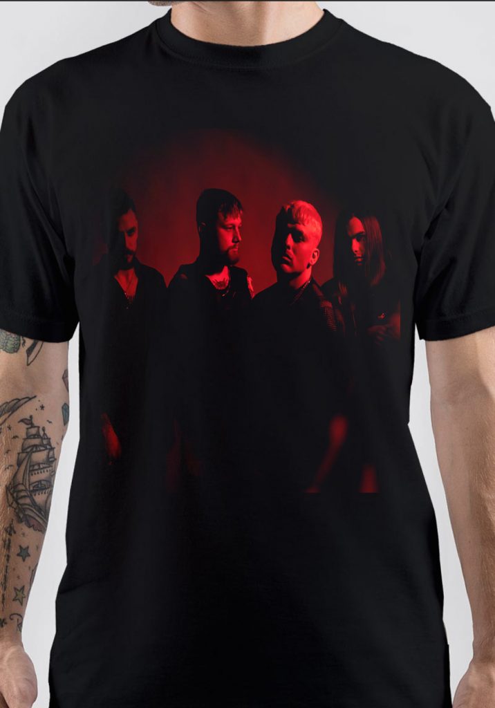 Paleface Swiss T-Shirt | Swag Shirts