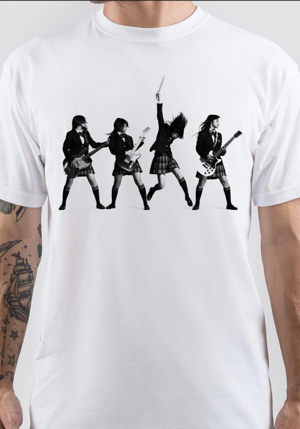 Scandal T-Shirt | Swag Shirts