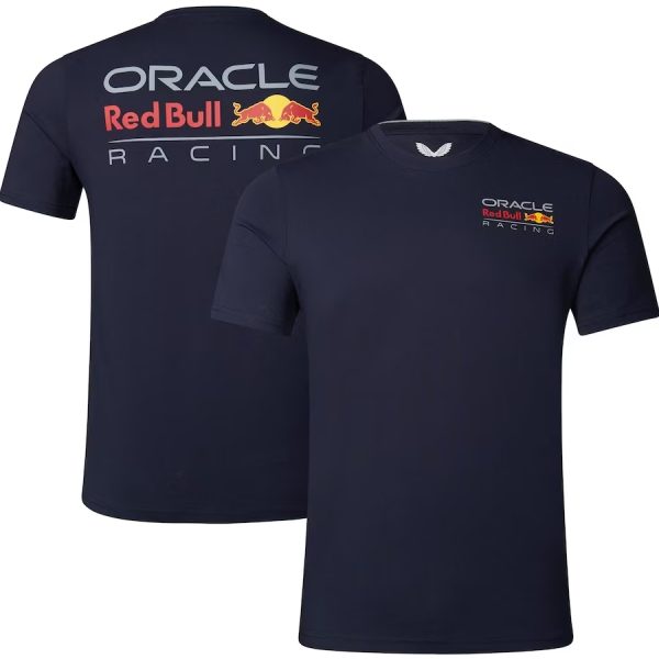 Oracle Racing F1 T-Shirt | Swag Shirts