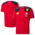 Ferrari Formula 1 2023 T-Shirt | Swag Shirts